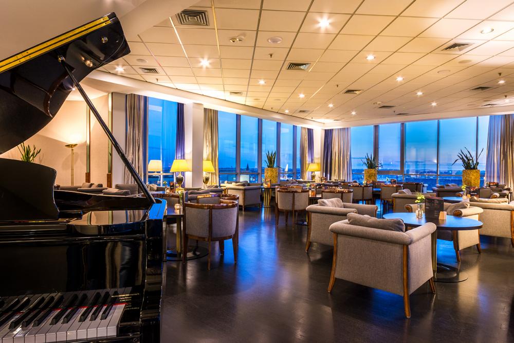 Copernicus Club | Visit Szczecin